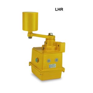 Conveyor Belt Alignment and Misalingment Switch - Rip Detection