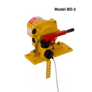 Conveyor Belt Tear Switch