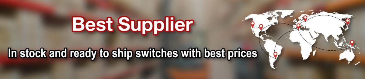 SL20-8 & SL29-115 Tilt Switch Probe - Chute Plug Switch