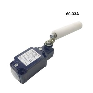 Ramsey Run Off Switch - Conveyor Protection Switch