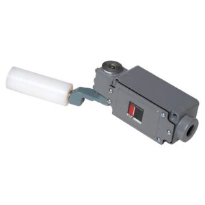 Ramsey Run Off Switch - Conveyor Protection Switch