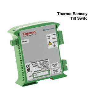 20-35-NM-DIN Thermo Ramsey Tilt Switch Sensor