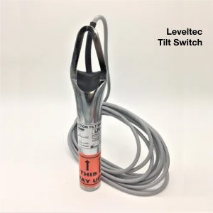 Leveltec LP01-S2-CH/10 Tilt Switch