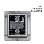 CCC CT-105 Tilt Switch Control Unit