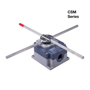 CSM04 – CSM Series - Conveyor Belt Switch