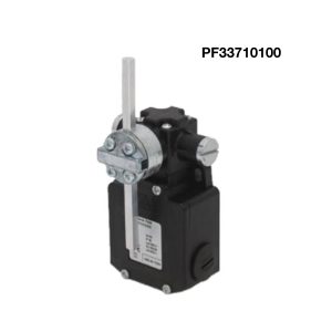 T-Type Limit Switch With 3 Maintained Positions - Conveyor Belt Switch