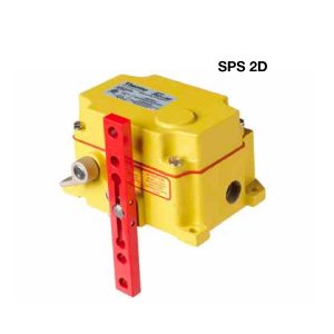 SPS 2D - Conveyor Protection Switch - Conveyor Belt Switch