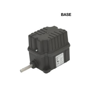 Base - Rotary Limit Switch - Conveyor Belt Switch