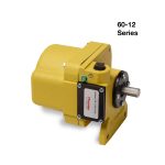 60-12C Thermo Ramsey Digital Belt Speed Sensors