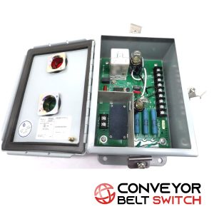 Field Mount Control Unit