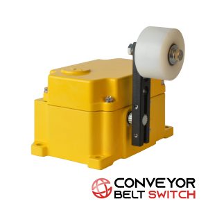 Tripper Position Switch